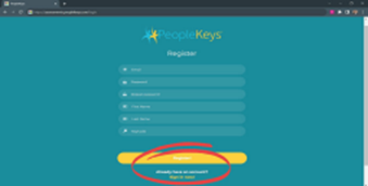 Accessing DISC Online – Fred Pryor Seminars & CareerTrack