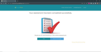 Accessing DISC Online – Fred Pryor Seminars & CareerTrack