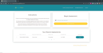 Accessing DISC Online – Fred Pryor Seminars & CareerTrack