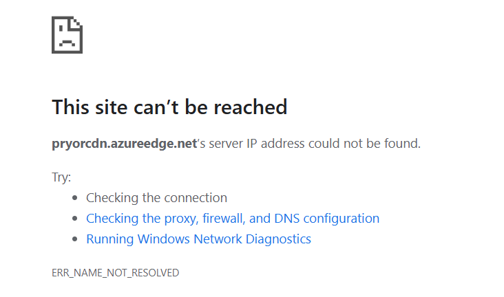 The Link for the product I purchased "Can't be Reached". – Fred Pryor ...